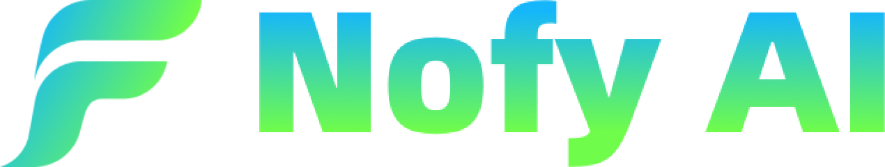 Nofy AI